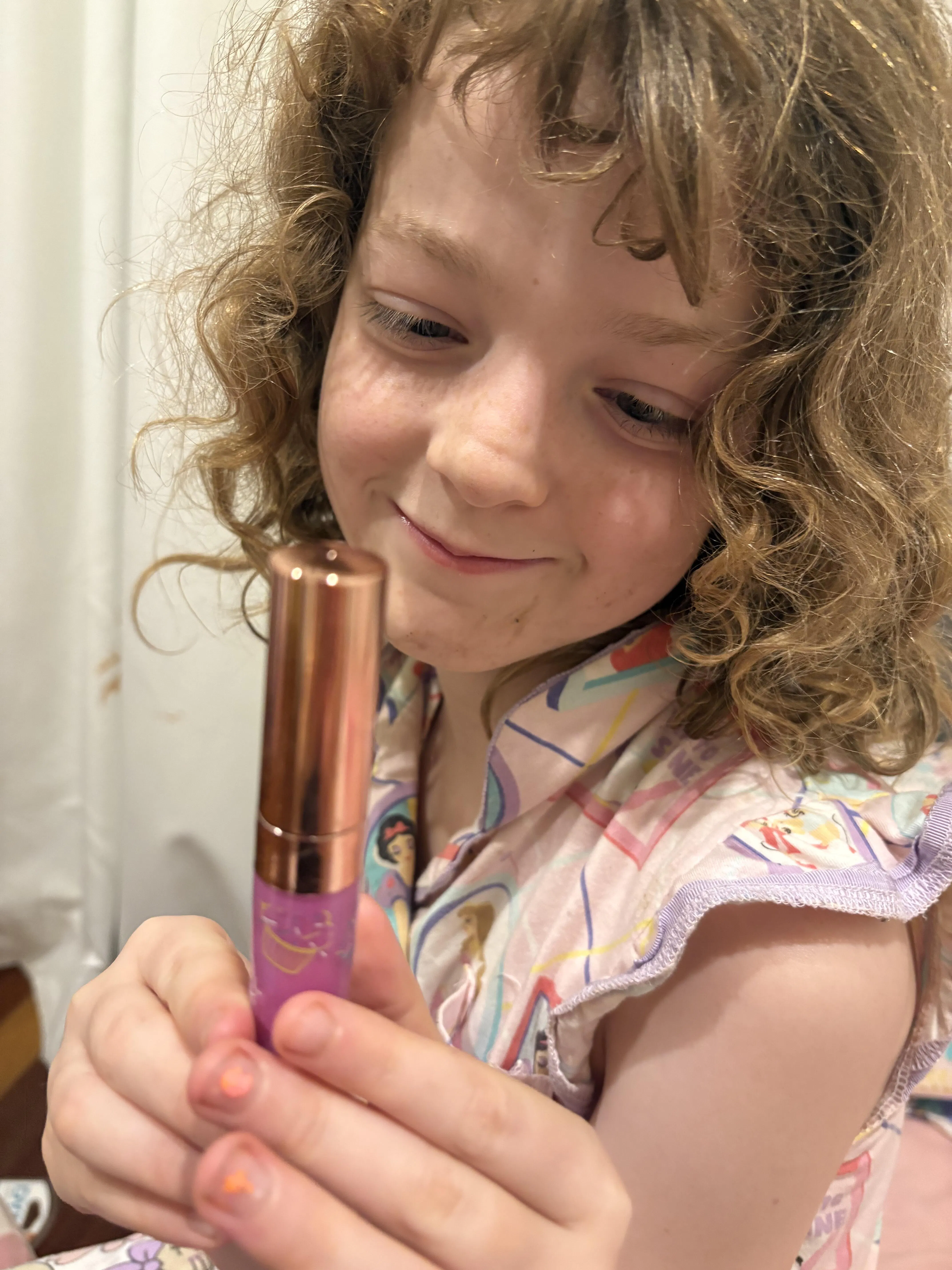 Zamfam Flavored Lip Gloss | Accessories | Rebecca Zamolo