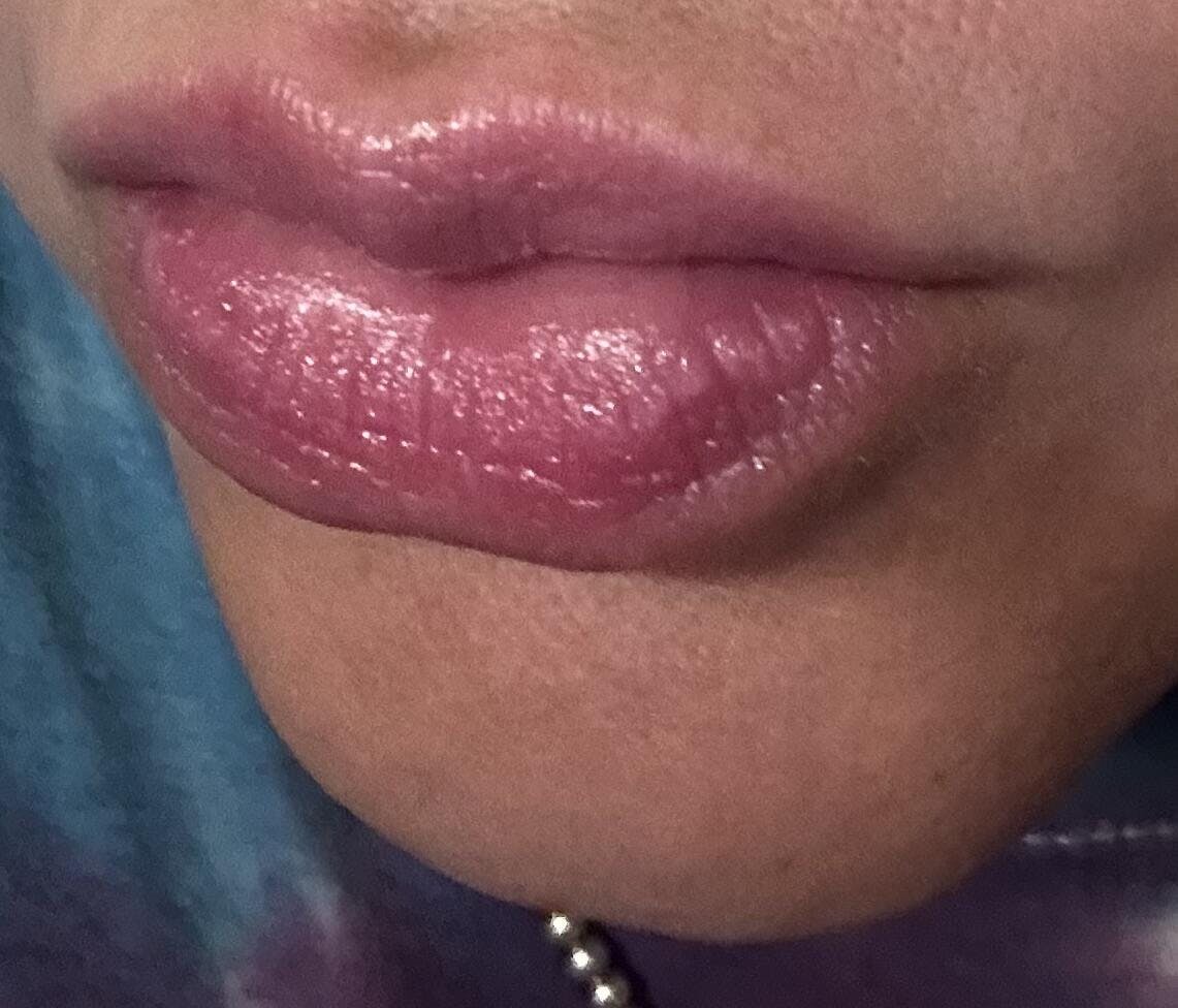 Purple Tinted Lip Balm - Black Cherry – Rebels Refinery Inc