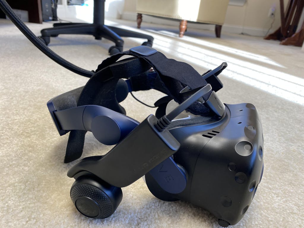 VR Ears | Rebuff Reality