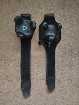 Full-Body Tracking TrackStrap Plus for VIVE Trackers | Rebuff Reality