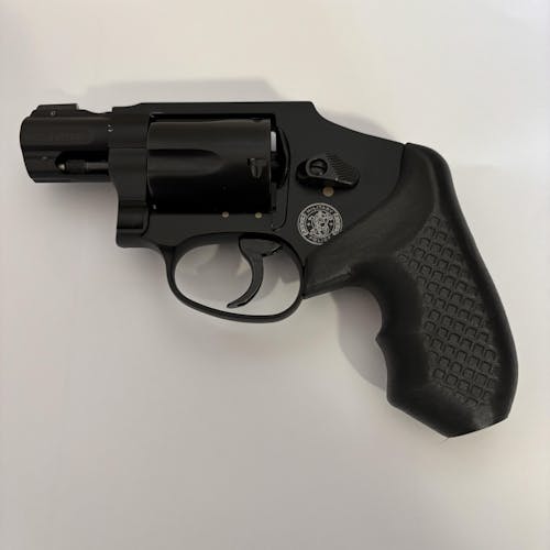 Recoil Rider Revolver Grips - Concealed Carry Grips that Absorb Recoil