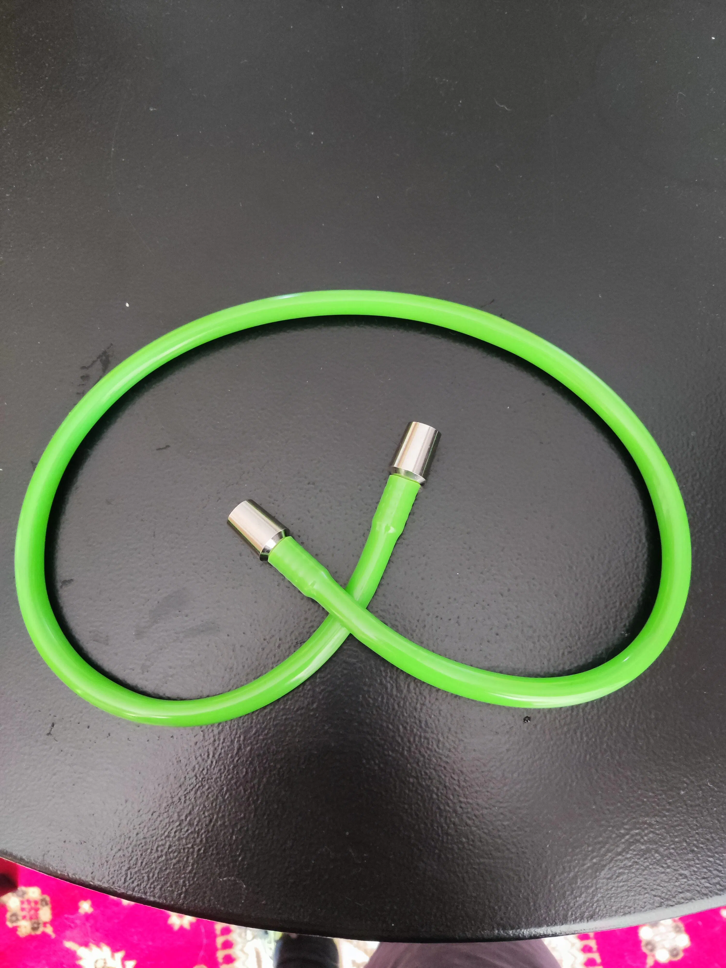 Vaporizer Hose - Tube - Whip Tubing - 3ft Vinyl Tube – Recommended Vape ...