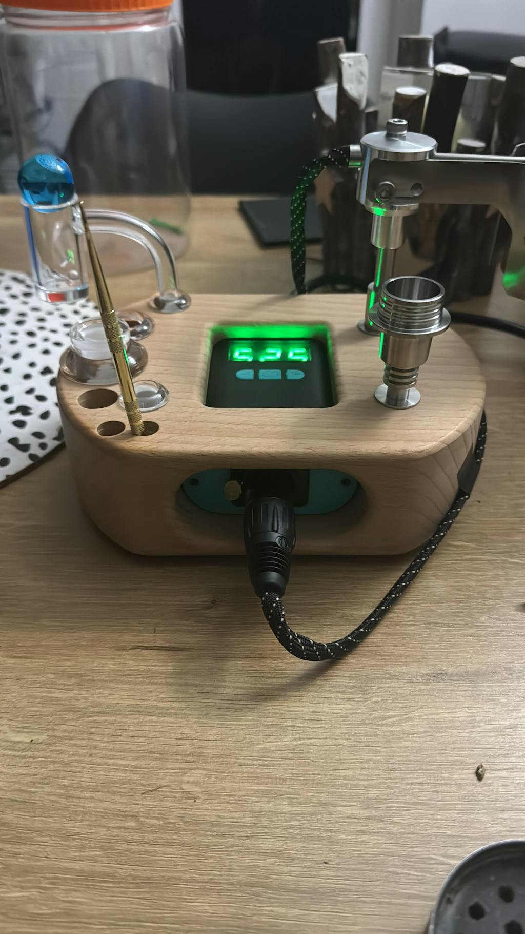 Ace - Vapvana – Recommended Vape Supplies