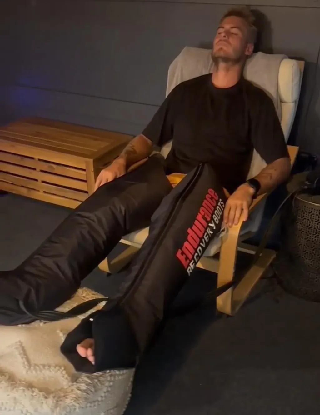 Recovery Chair – recoveryboots