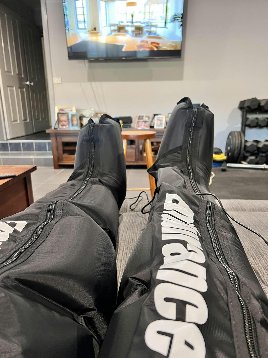 Recovery Chair – recoveryboots