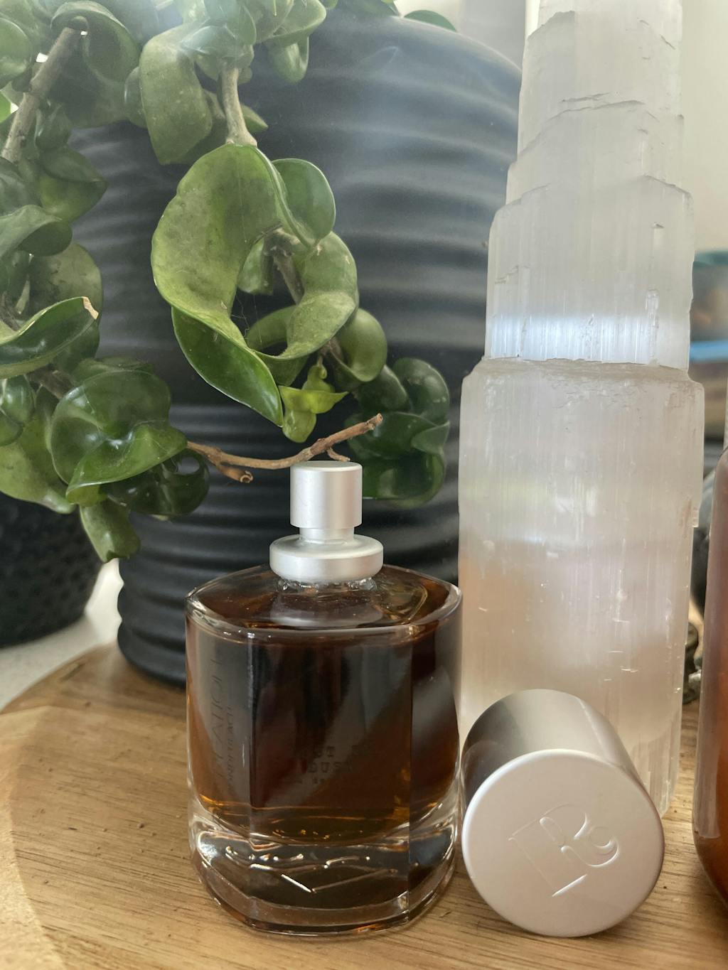 Natural Perfume Australia From Recreation Beauty , 100% Natural, Vegan