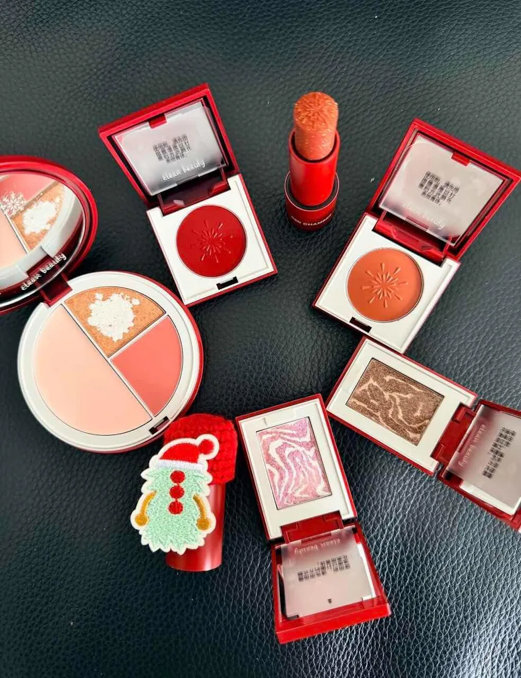 【NEW YEAR GIFT】LIMITED COLLECTION – RED CHAMBER