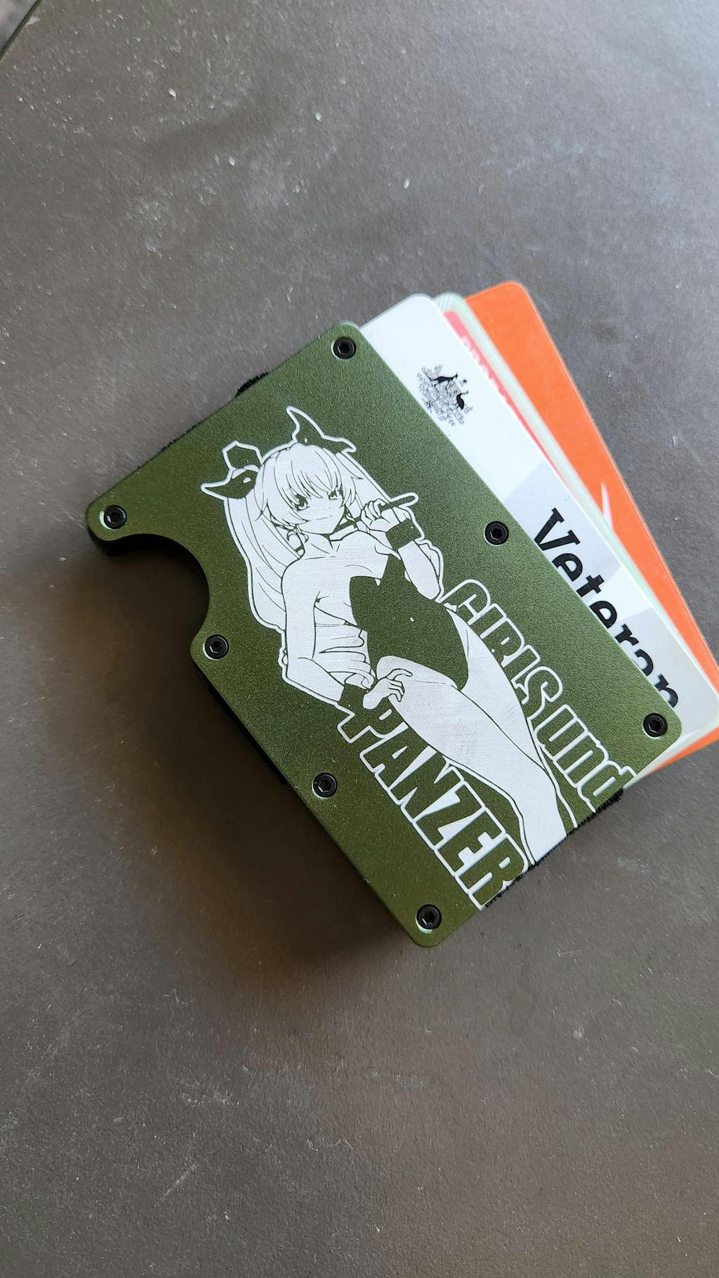 The Best Red Dot Laser Engraving