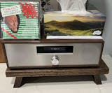 Rustic Brown Table Riser - Limited Stock – Red Fox Primitives