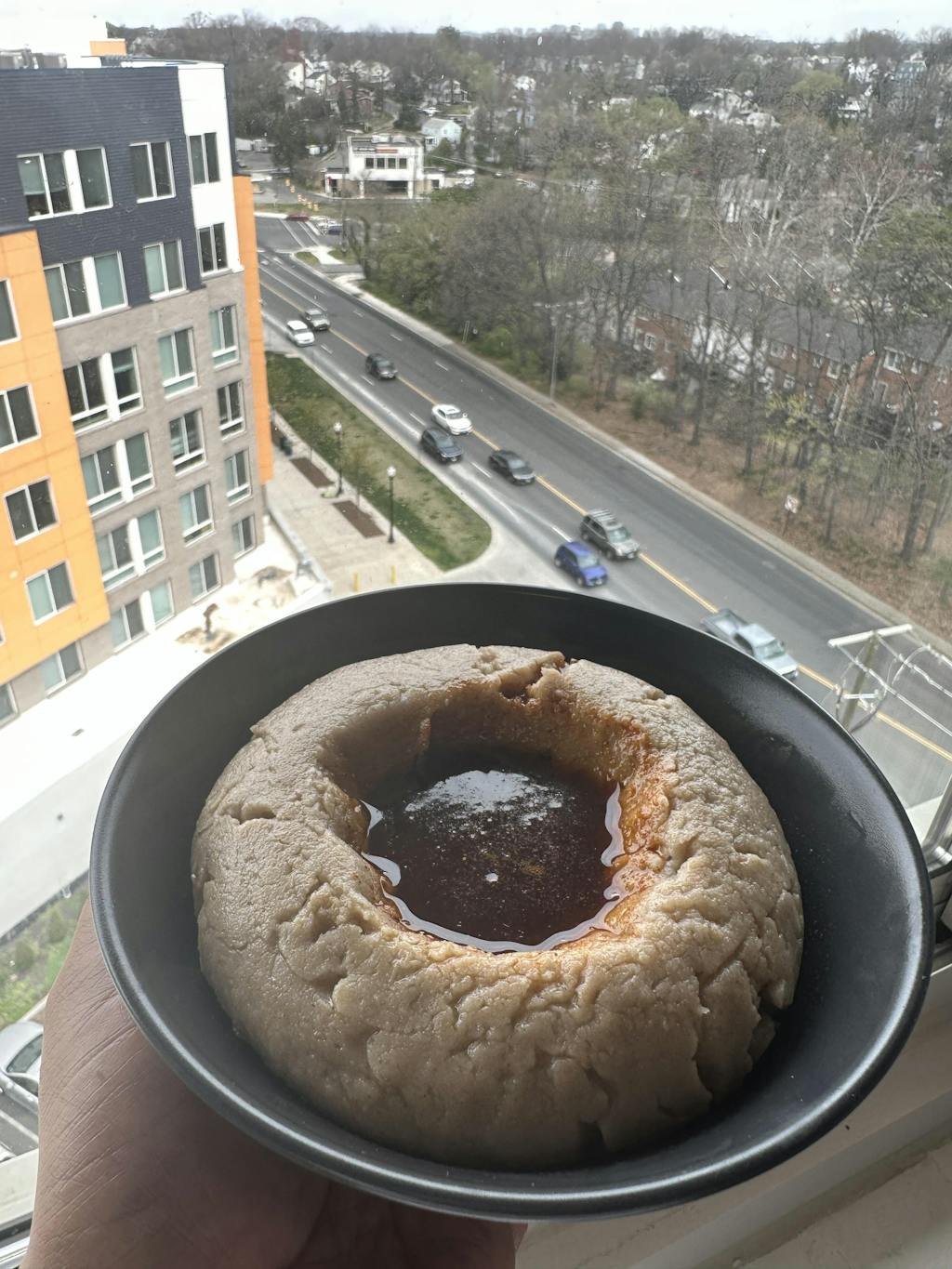 Genfo | Ethiopian Breakfast Porridge – Red Fox Spices