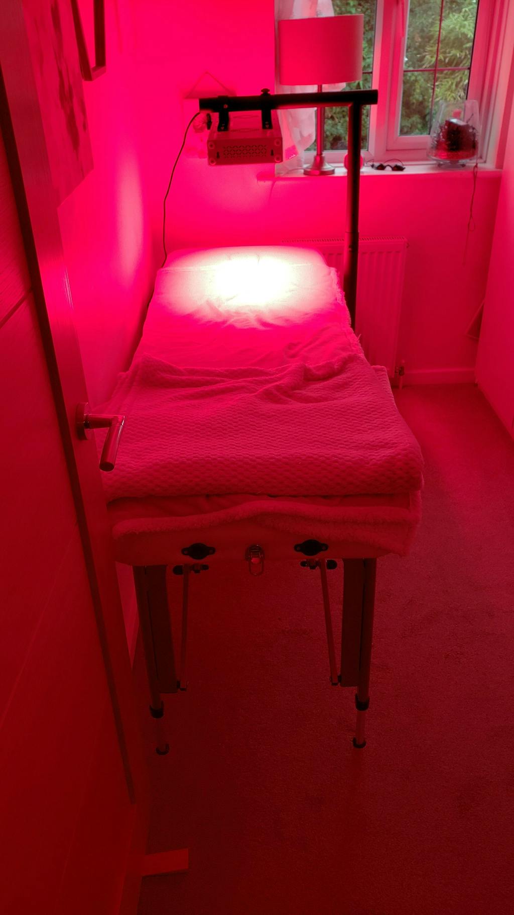 Helios 2 Series - 300w Targeted Red Light Therapy Device – Red Light ...