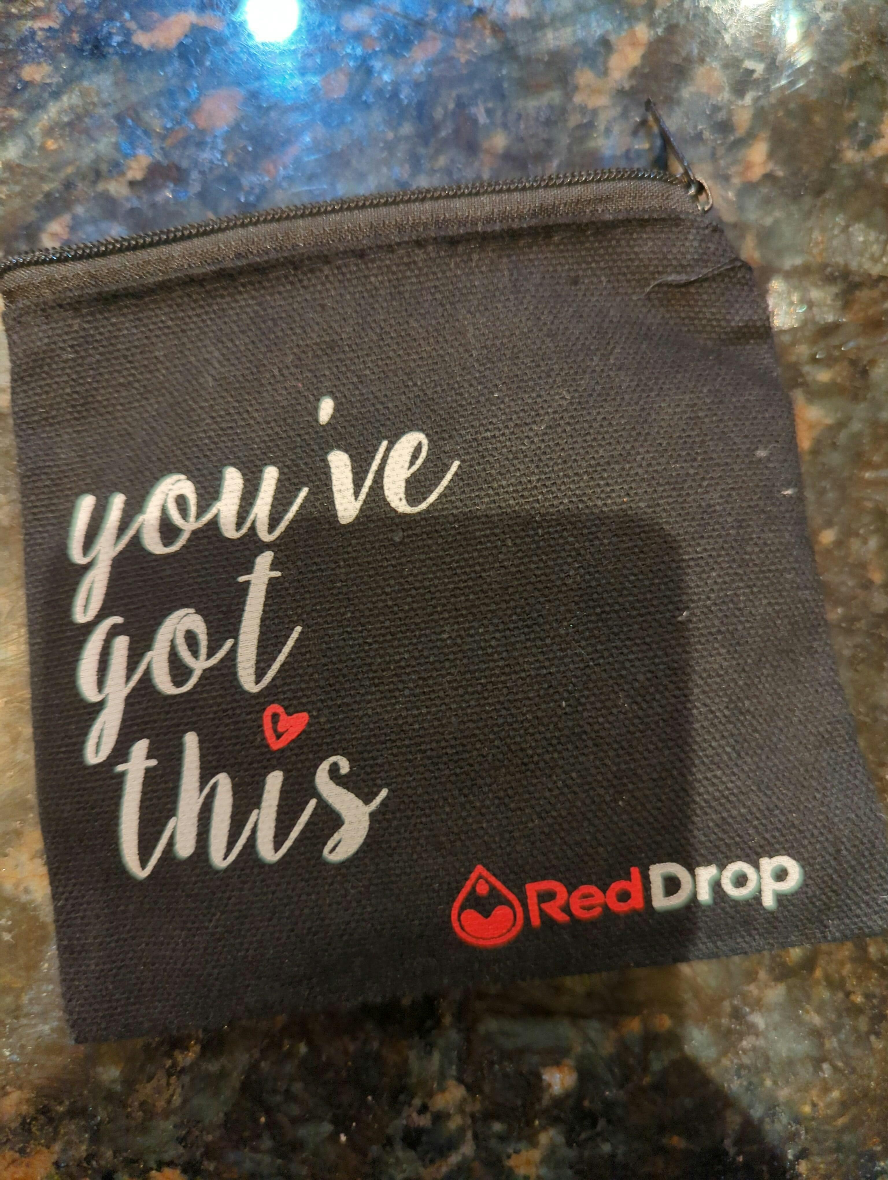 RedDrop : Everyday Pads