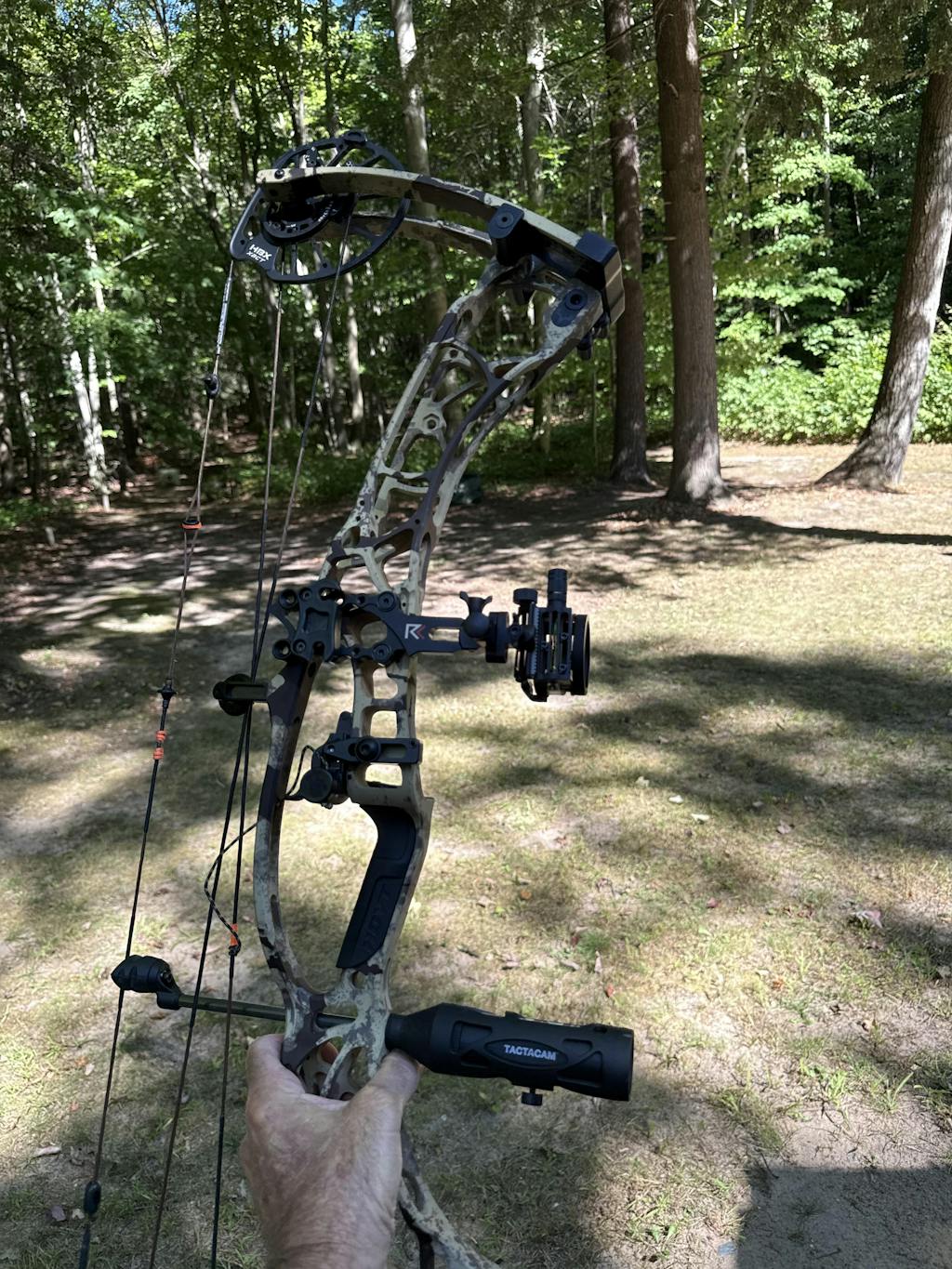 Custom Bow Builder - Build Your Own Bow Package | Redline Bowhunting