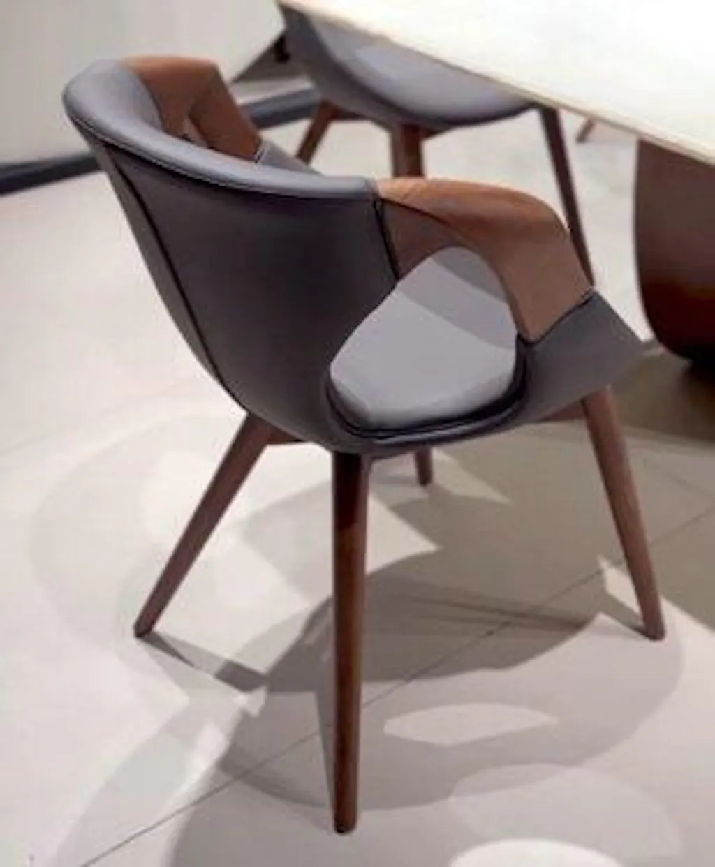RedOAK® THEO Dining Chair
