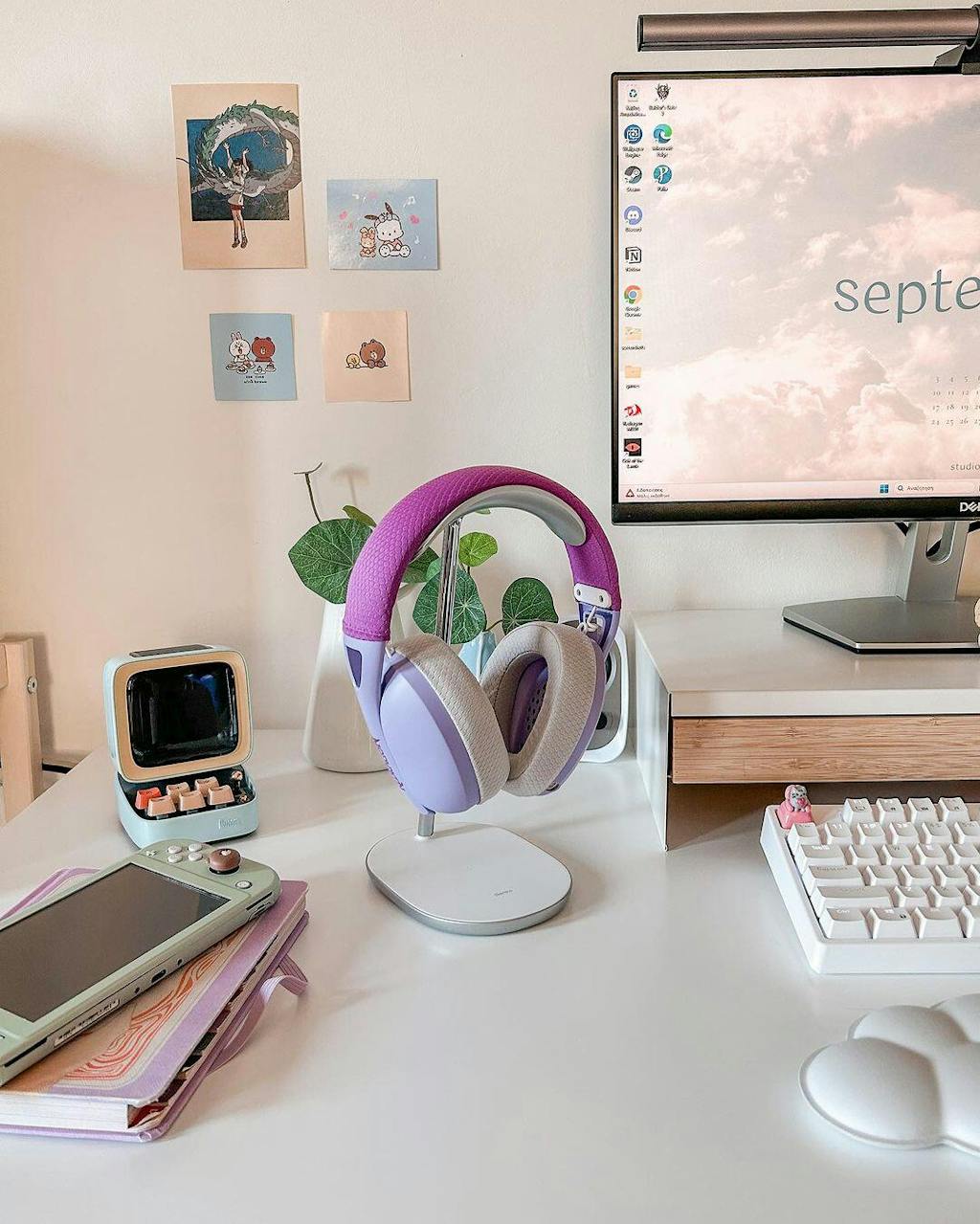 Redragon H848 Lightweight Bluetooth Wireless Gaming Headset – Redragonshop