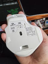 Upgrade Your Gaming with Redragon M811 PRO Wireless MMO Gaming Mouse ...