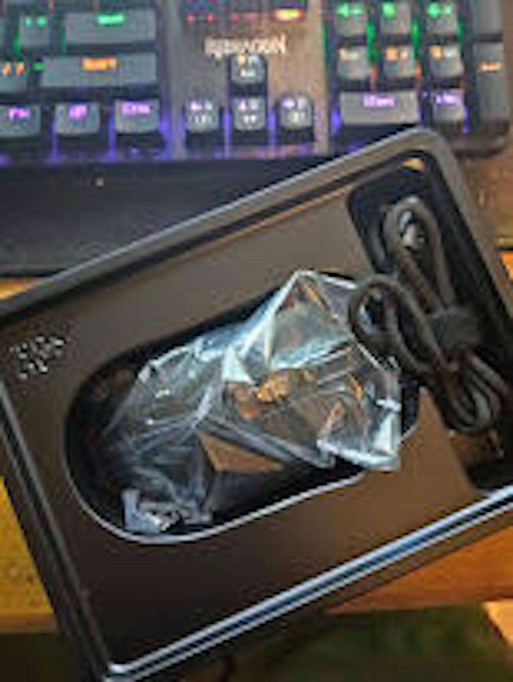 Redragon INVADER M993 RGB Wired Gaming Mouse – Redragonshop