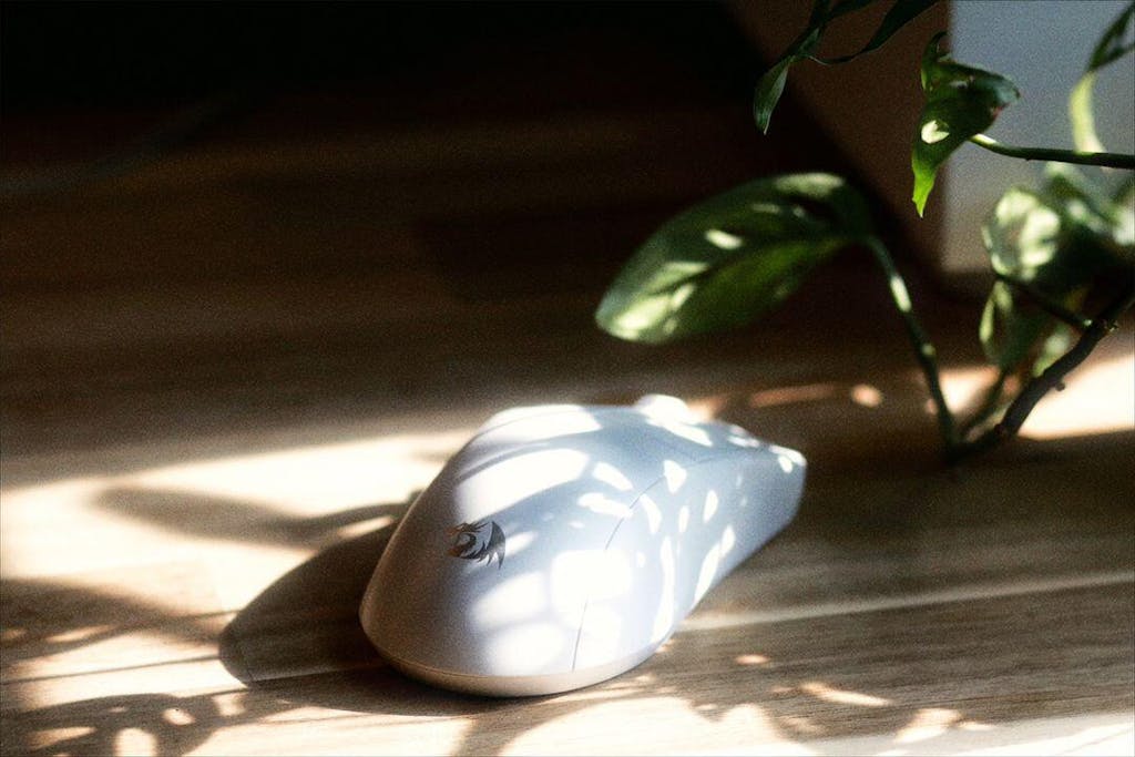 Redragon K1NG M916 1K Hz Dual Modes Wireless Gaming Mouse – Redragonshop