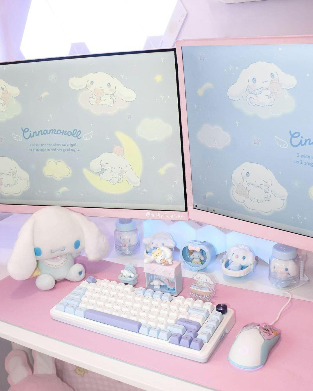 Redragon UCAL MAX K673 75% MOA Keycaps Wireless RGB Gaming Keyboard ...