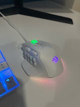 Upgrade Your Gaming with Redragon M811 PRO Wireless MMO Gaming Mouse ...