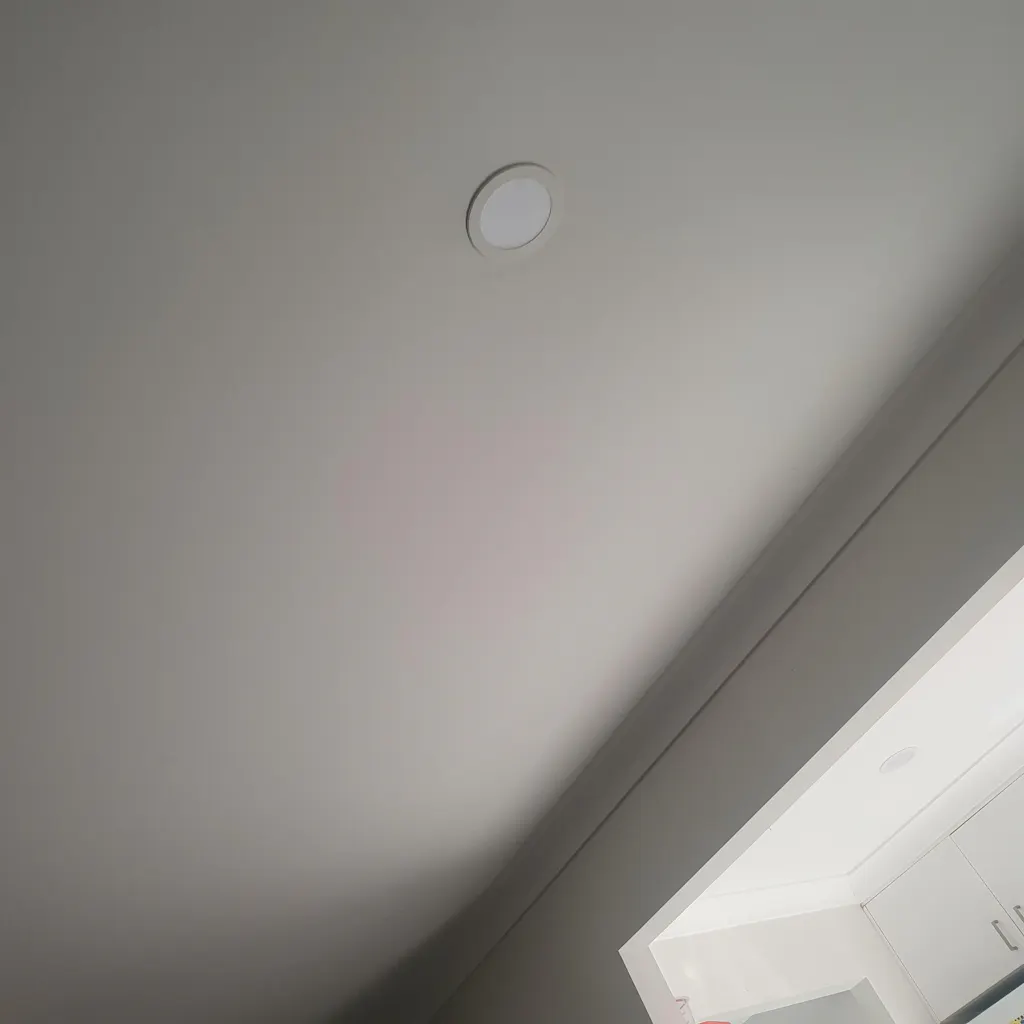 Philips 120mm Cut Out LED Downlight - 3 Colour & Dimmable