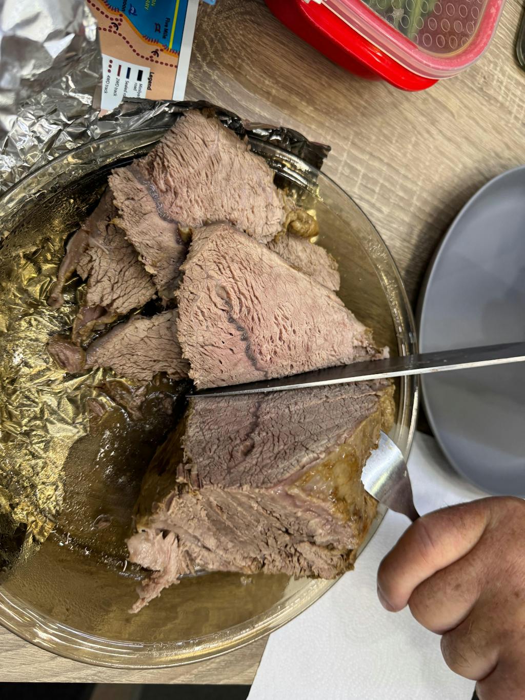 Billyboil Thermos Pot 3L - New Compact Thermal Cooker