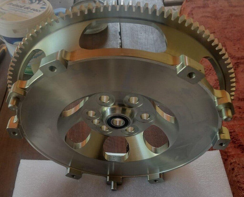 BMW M50 / M52 / S52 - Individual Throttle Body Kit (ITB) Intake with C ...