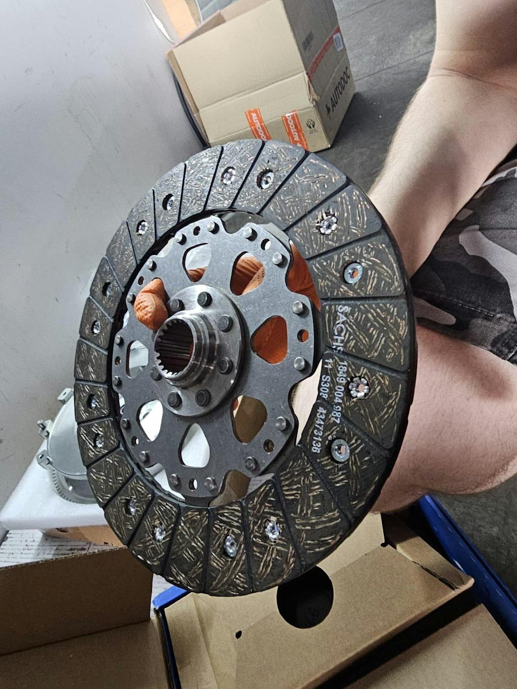 BMW M50 / M52 / S52 - Individual Throttle Body Kit (ITB) Intake with C ...