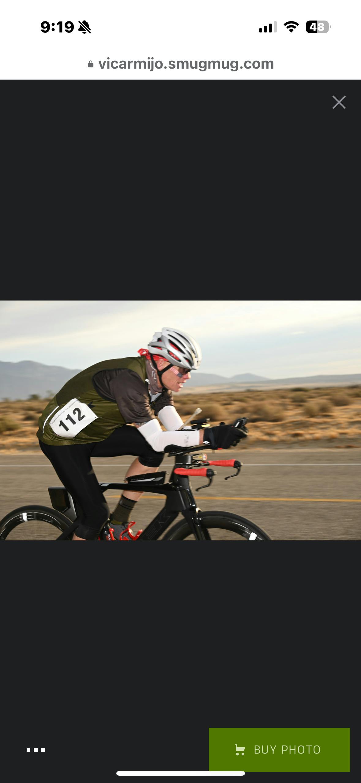 RedWhite Apparel Men's Long Distance Bib Short | The BIB