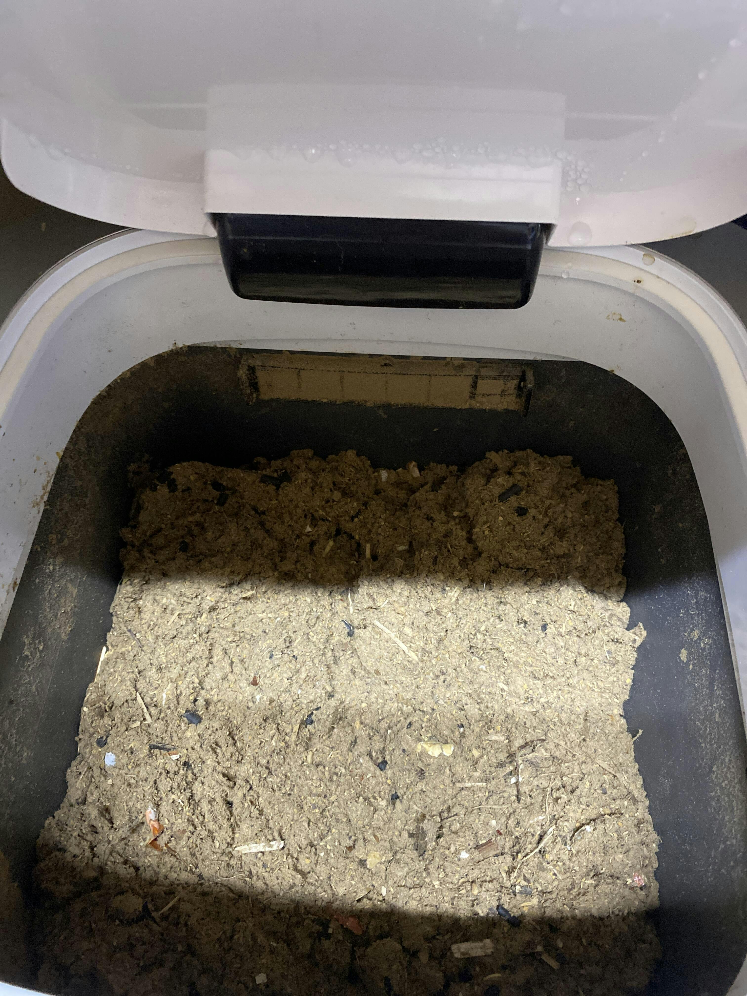 Reencle Prime 家庭用 生ごみ処理機 ハイブリッド式（ バイオ式 × 乾燥式