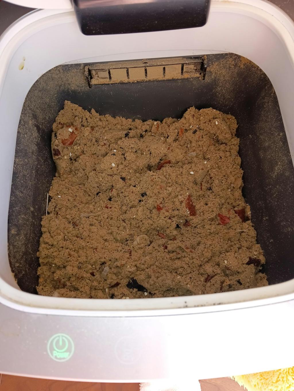 Reencle Prime 家庭用 生ごみ処理機 ハイブリッド式（ バイオ式 × 乾燥式