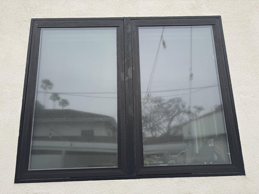 Prevent Siding Melting: Stop Window Reflection – Reflect Defense Window ...