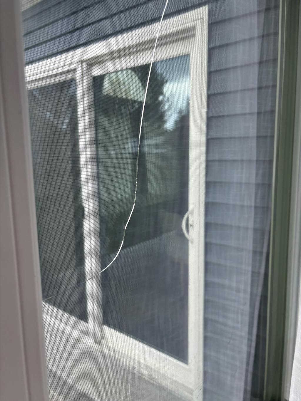 Prevent Siding Melting: Stop Window Reflection – Reflect Defense Window ...