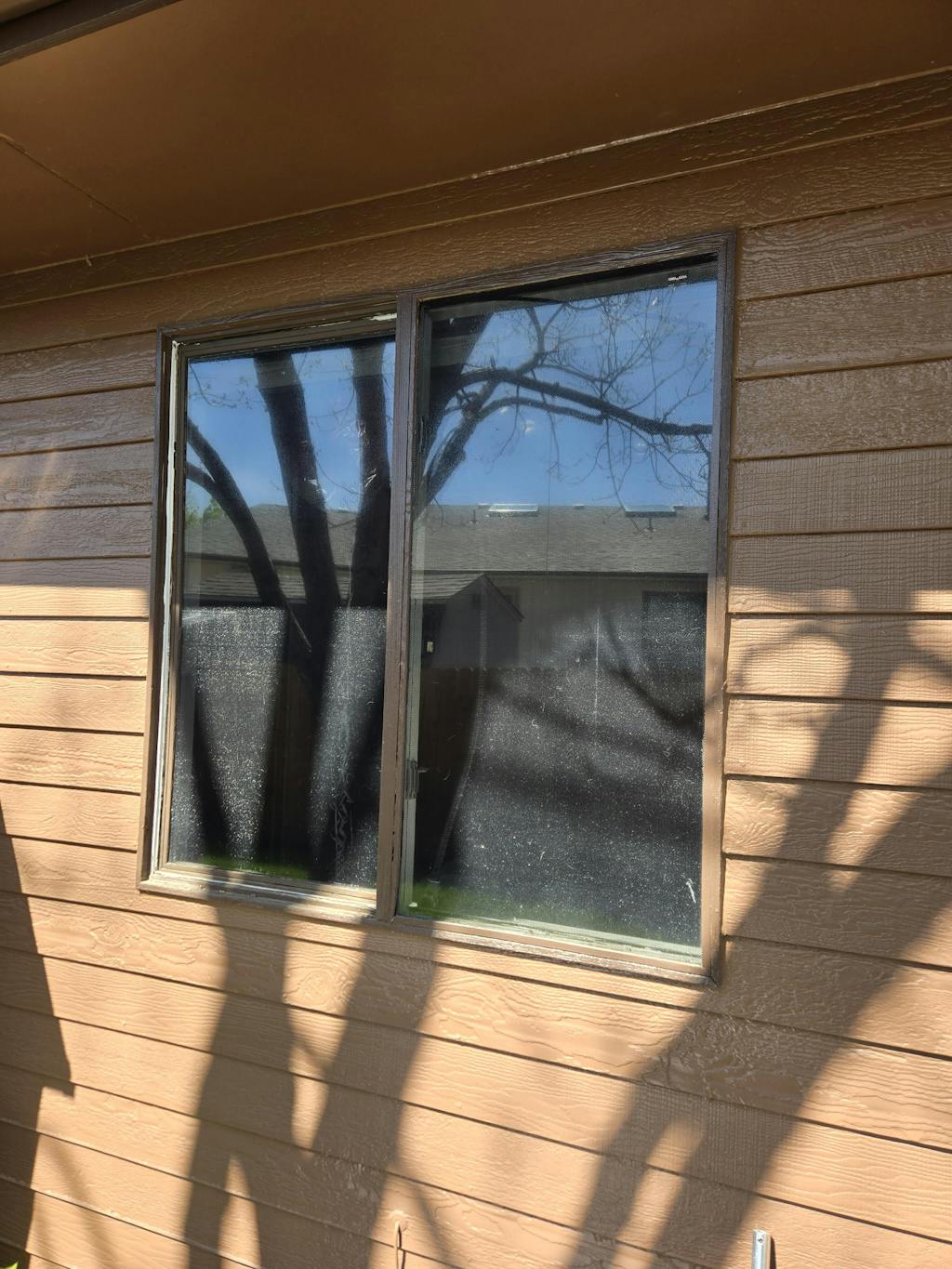 Prevent Siding Melting: Stop Window Reflection – Reflect Defense Window ...