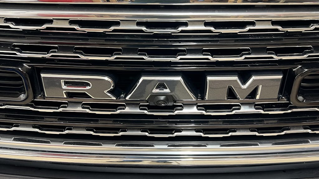 LIMITED Decal Kit Set 2019-2024 Ram
