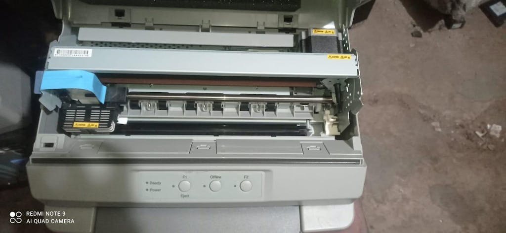 Epson PLQ20 Passbook Printer (Refurbished)