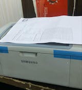 Samsung - ML 2161 / 2166 Monochrome Laser Printer (Refurbished)