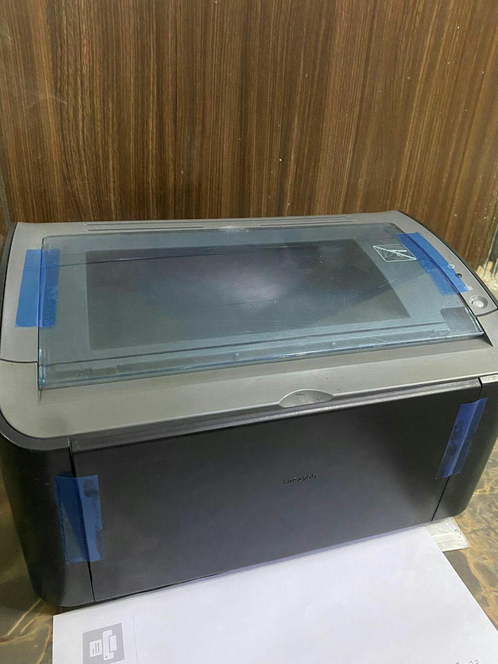 Canon LBP2900B Laser Printer (Refurbished)