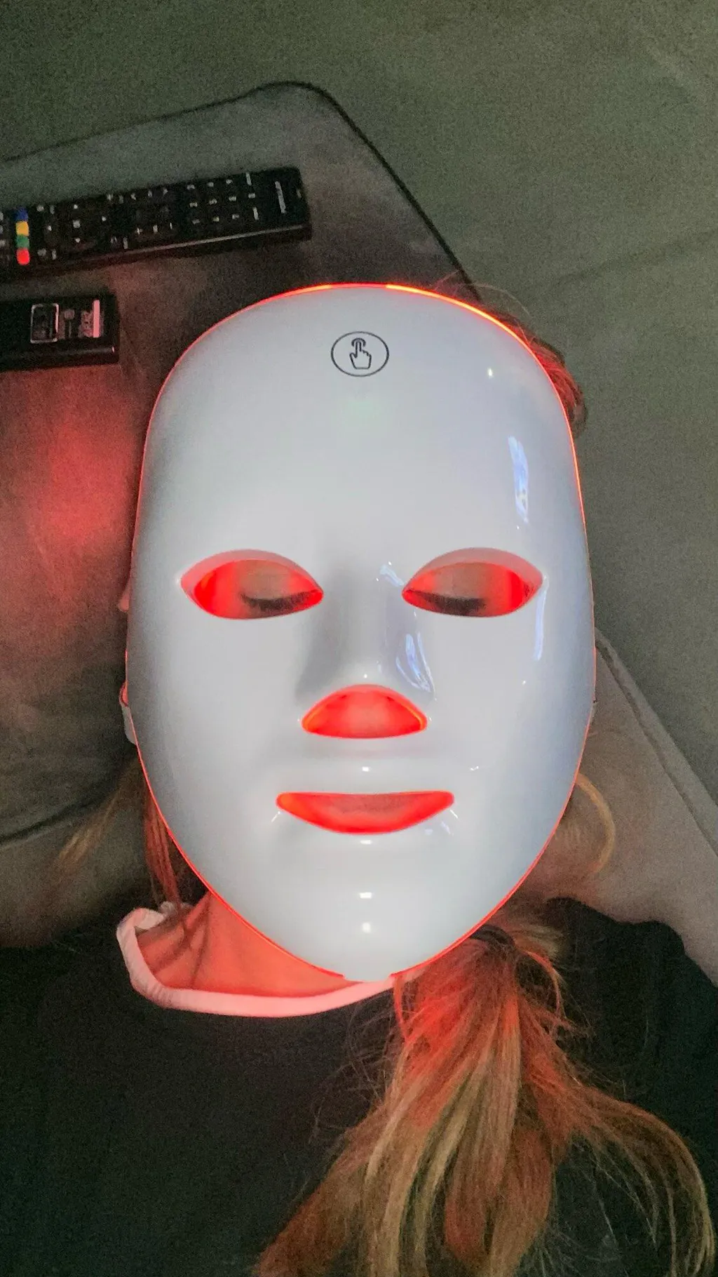 RegenaLight - #1 Wireless LED Light Therapy Mask - REGENALIGHT