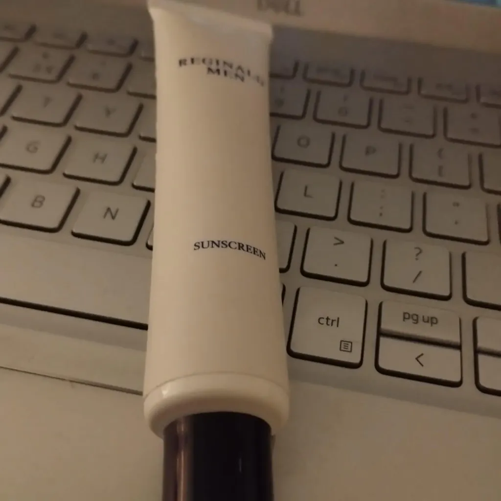 Helios - Protecting Sunscreen – Reginald Men