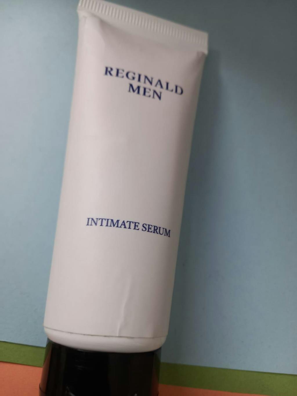 Eros - Odour Controlling Intimate Serum - Reginald Men