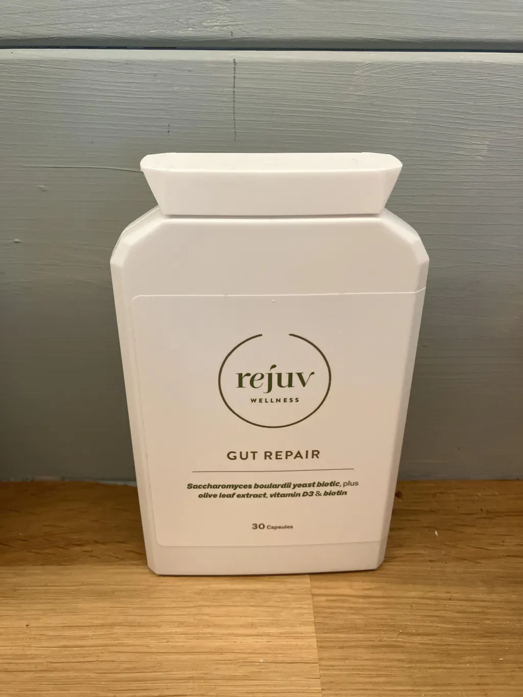 Organic Whole-Food Supplements & Wellness Protocols | Rejuv Wellness