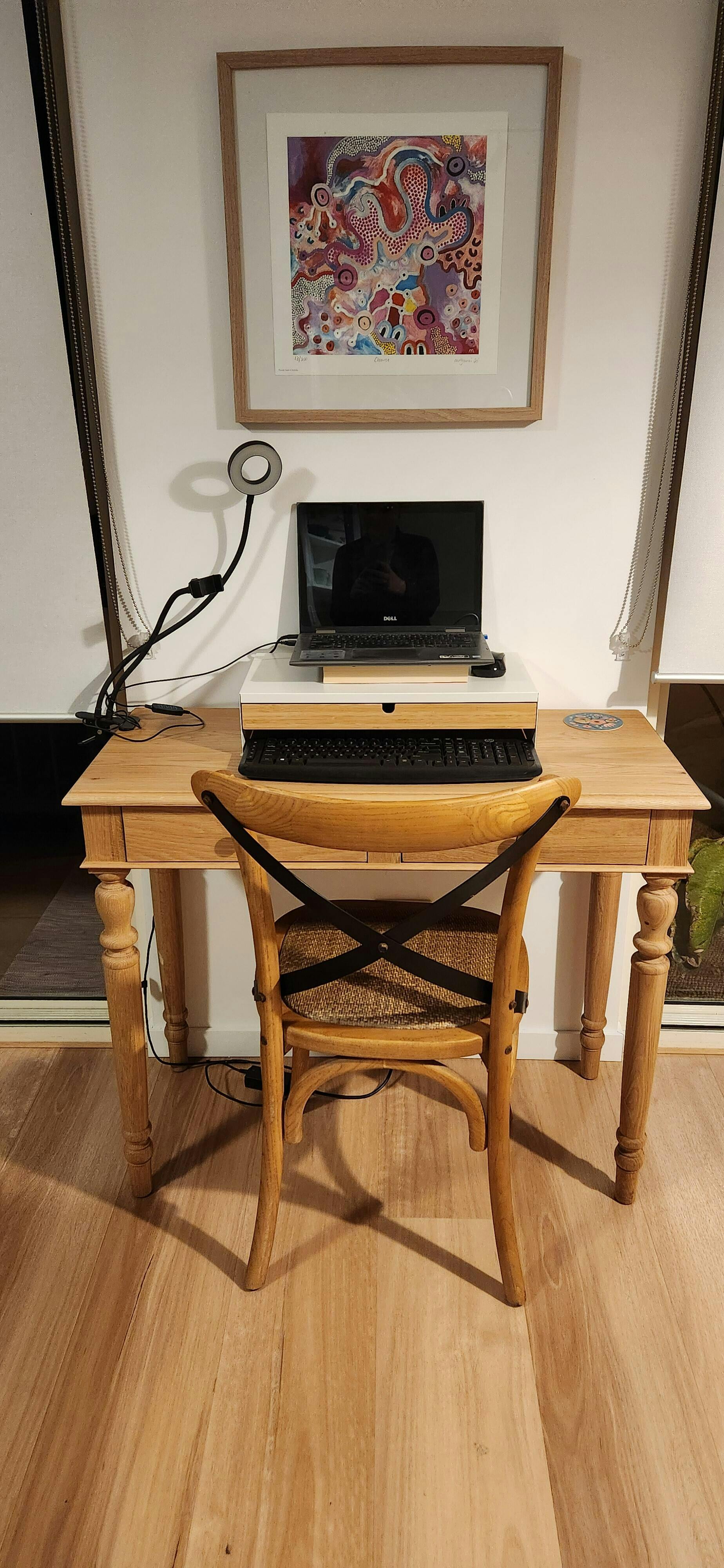 Chloé Console Table