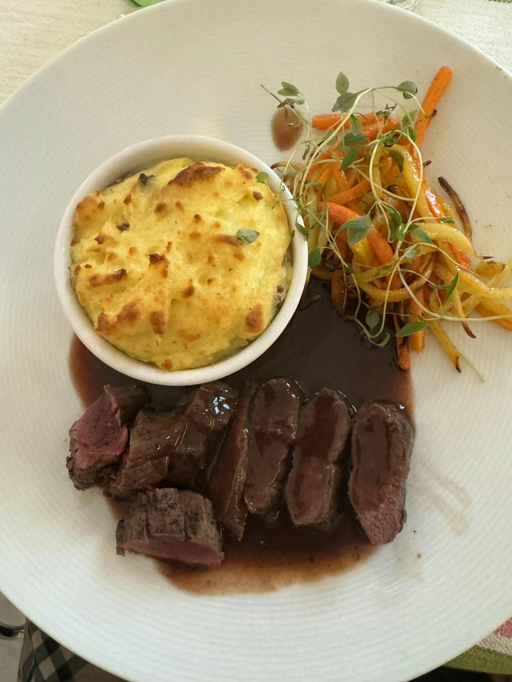 Renytterfilé - Reko Ren - Hemleverans av exklusivt Renkött i Stockholm