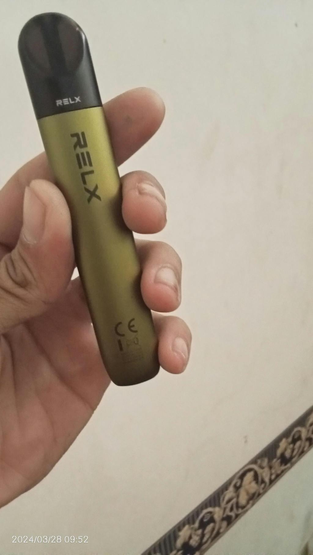 Buy Infinity 2 Device: Turn It Your Way | RELX Malaysia Official