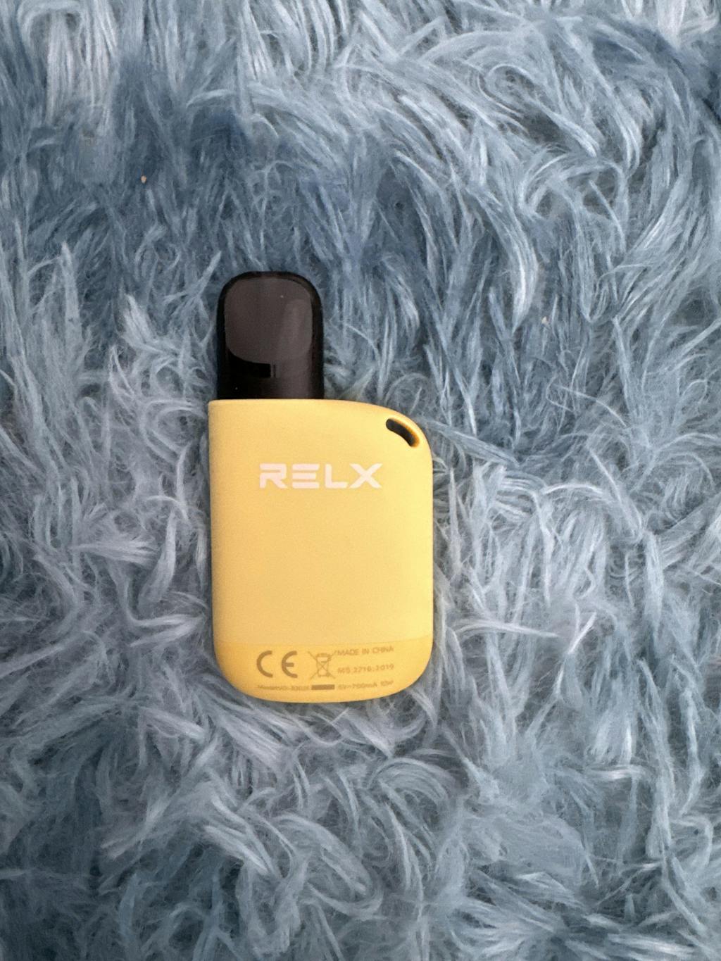 Shop RELX Mini Device | RELX Malaysia