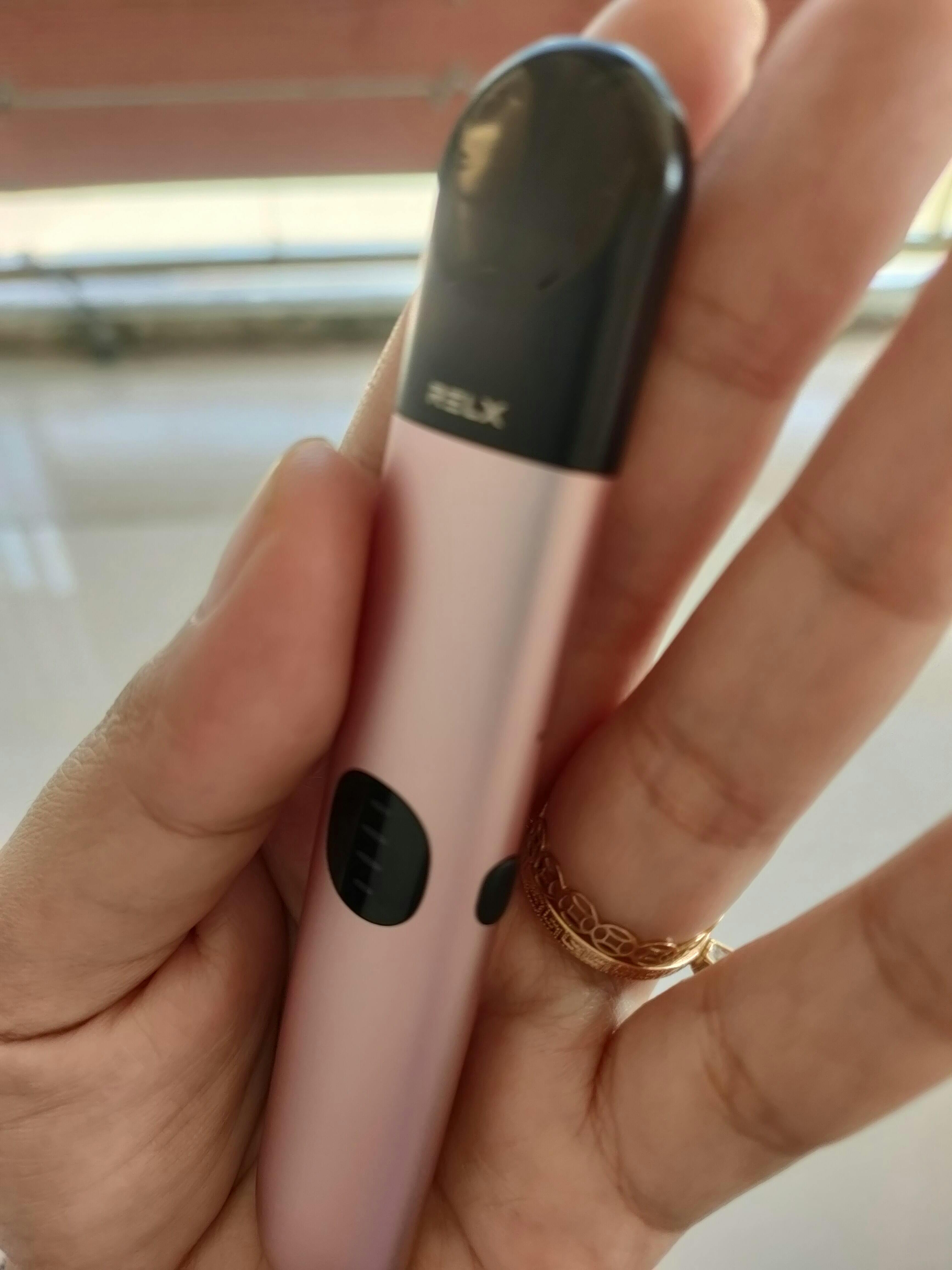 Relx Infinity 2 Vape New Device | RELX Philippines