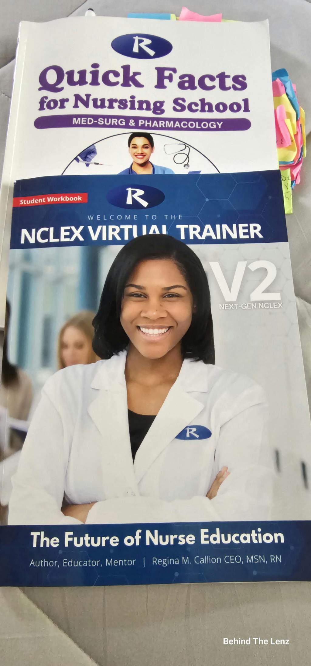 NCLEX V2 Physical Workbook | Enhanced RN & LPN Edition – ReMar Review ...