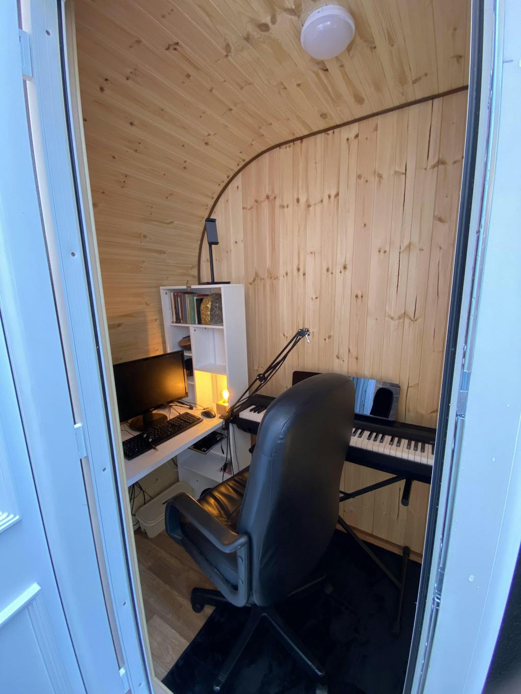 Order Your Garden Office Pod Today | Remote Pods UK