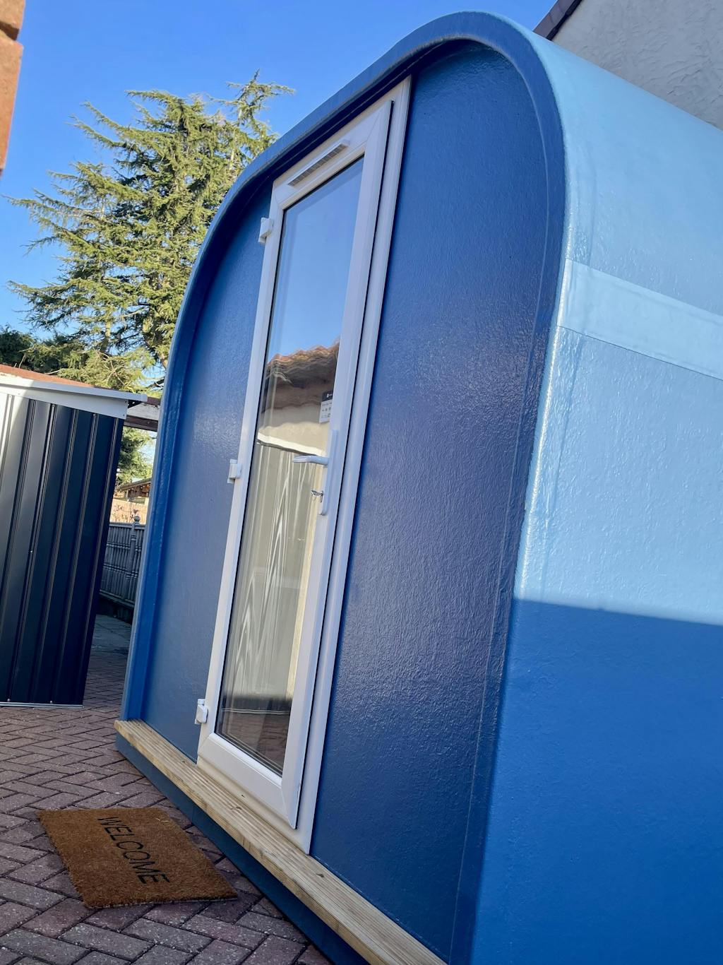 Order Your Garden Office Pod Today | Remote Pods UK